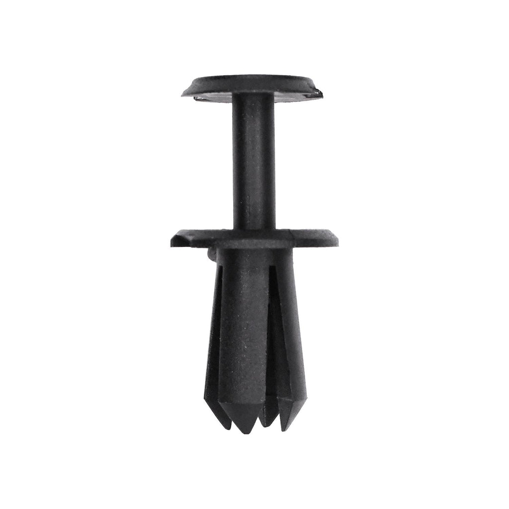 Mercedes Benz Fasteners and Clips — Fastener Zone