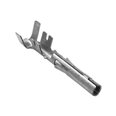 GM 12015917 Weatherpack Terminal 12 Gauge 20 Amp Max Female, Auveco #1 ...