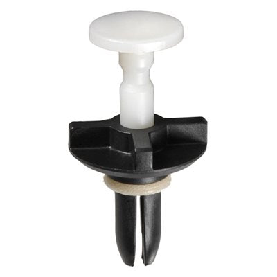 Car-Pak 99-8512 Replaced By Auveco 21376 Chrysler Push Type Retainer ...