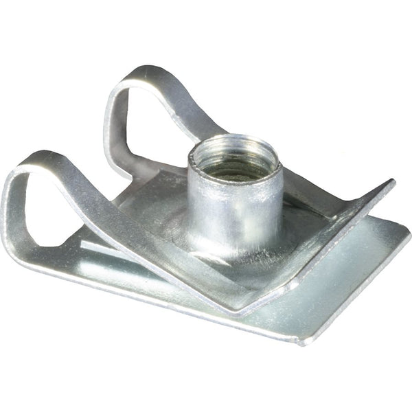 Volkswagen and Audi N90168602 Extruded U-Type Nut, Auveco #22113 Quant ...