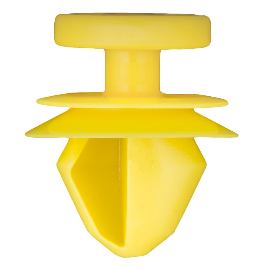 Jaguar Fasteners and Clips — Fastener Zone