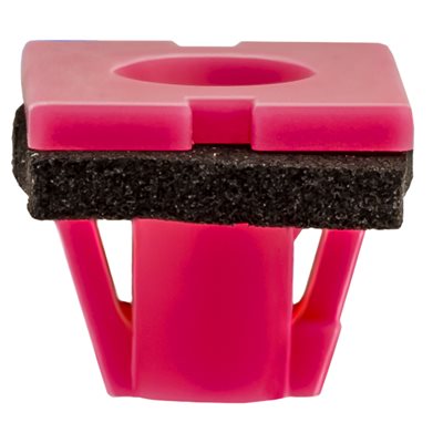 Hyundai 87756-2J000 Molding Clip With Sealer, Auveco #22508 Quantity ...