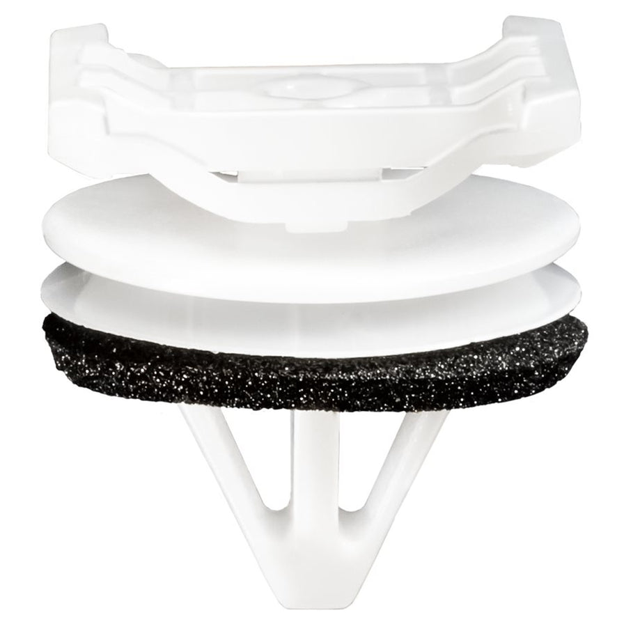 Mazda Fasteners and Clips — Fastener Zone