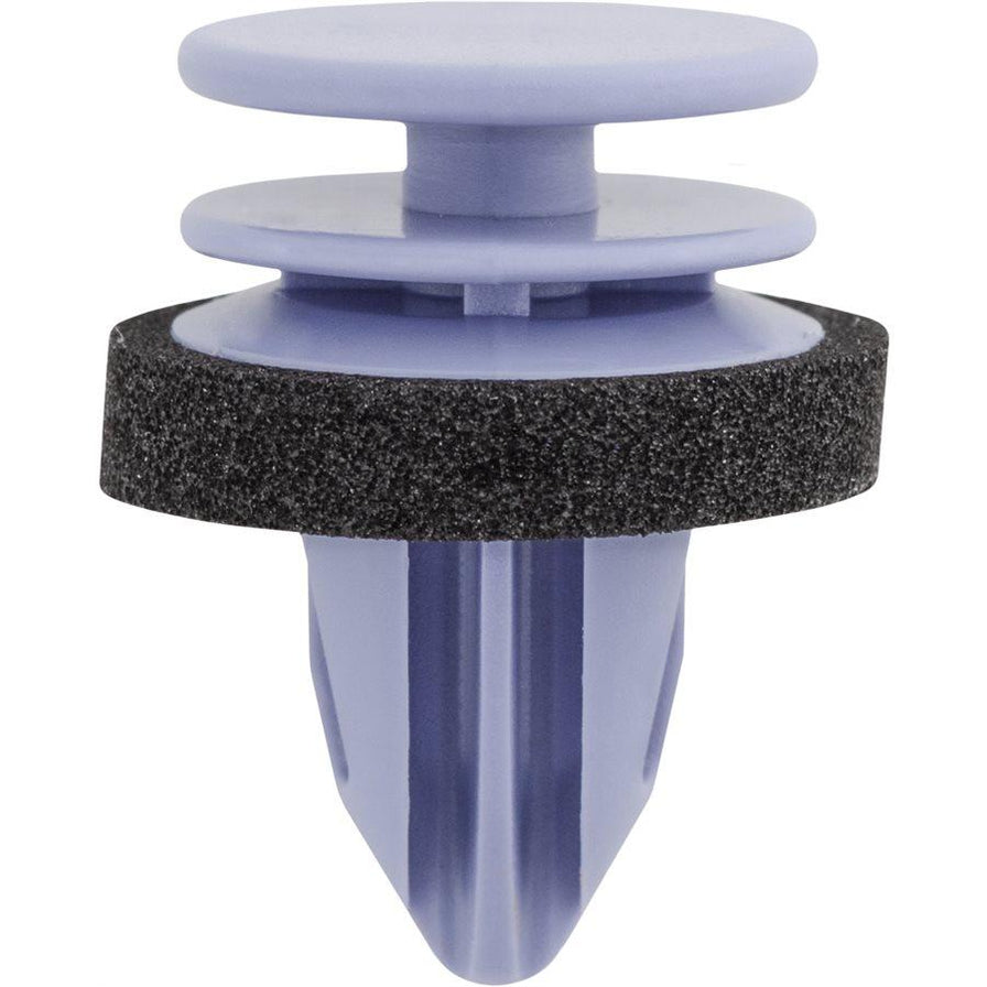 Mercedes Benz Fasteners and Clips — Fastener Zone