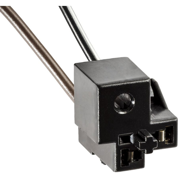 GM 15306086 Replaced By Auveco 23014 GM Sealed Headlamp Socket Assembl ...