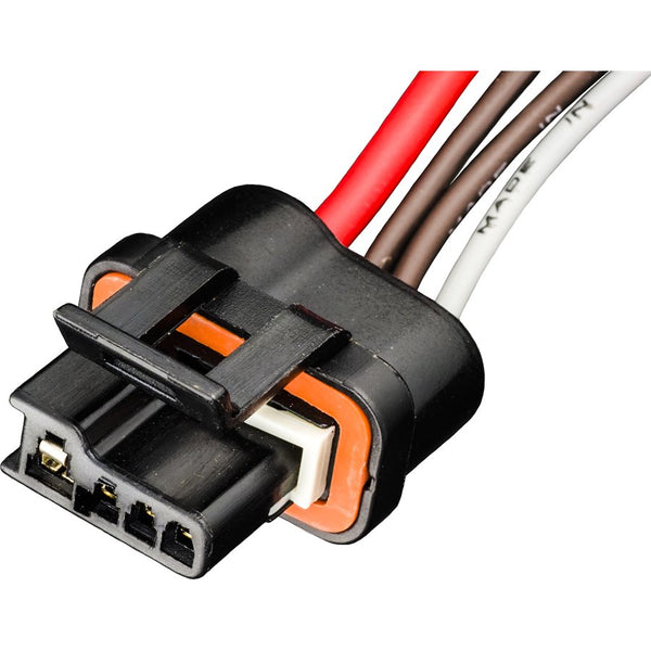 AC Delco PT1742 Replaced By Auveco 23027 GM Internal Regulators With 4 ...