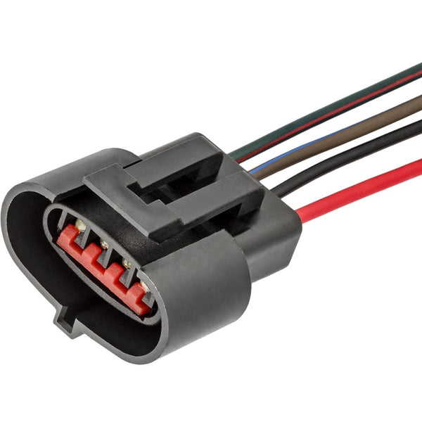 GM 88860508 Replaced By Auveco 23039 Ford Mass Air Flow Sensor Harness ...