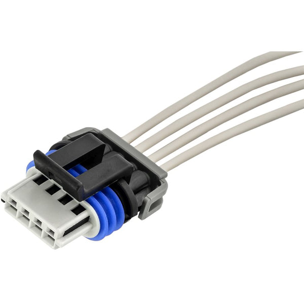 GM 88987184 Replaced By Auveco 23053 GM Crank Sensor & Ignition Coil H ...