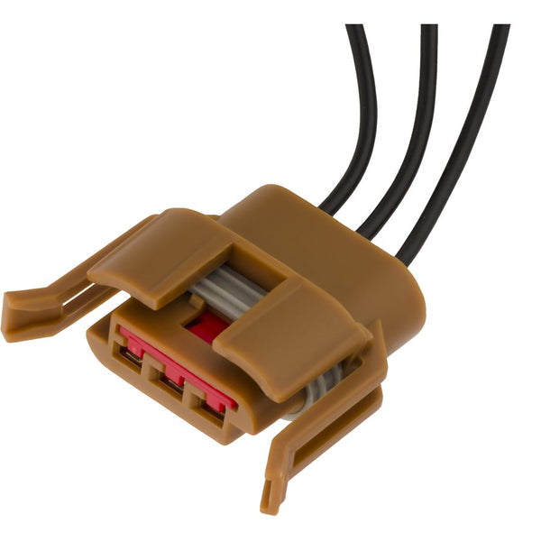 Motorcraft WPT-243 Replaced By Auveco 23122 Ford Straight Lamp Socket ...