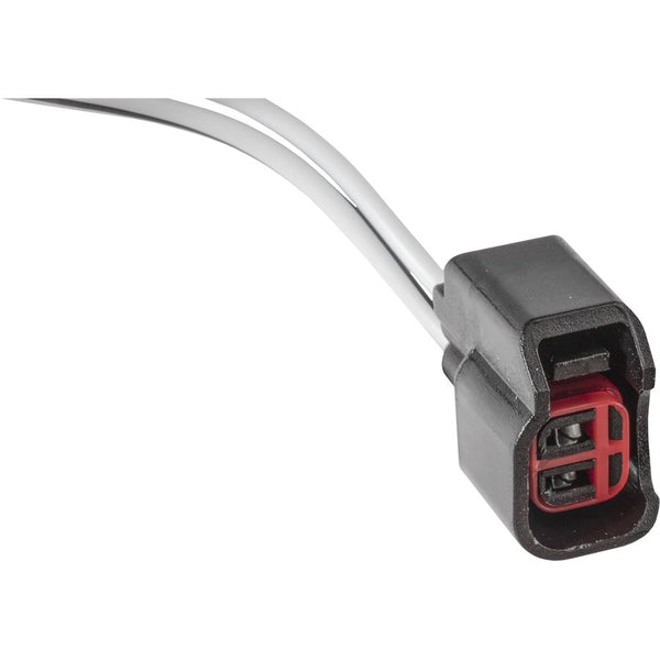 Car-Pak 99-8261 Replaced By Auveco 23199 GM & Ford Fuel Injector Harne ...