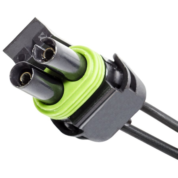 GM 88861068 Replaced By Auveco 23263 Weather Pack In-Line 2-Way Tower ...