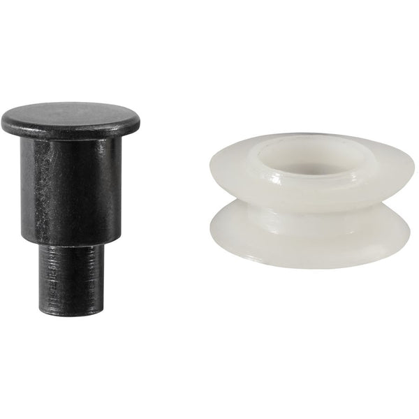 Car-Pak RK-175 Replaced By Auveco 23997 GM Window Regulator Roller & R ...