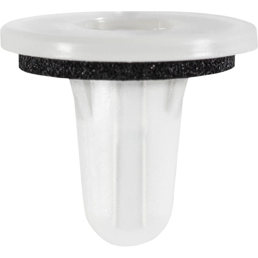 Mazda Fasteners and Clips — Fastener Zone