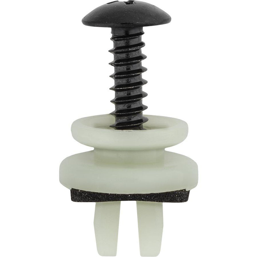 Mazda Fasteners and Clips — Fastener Zone